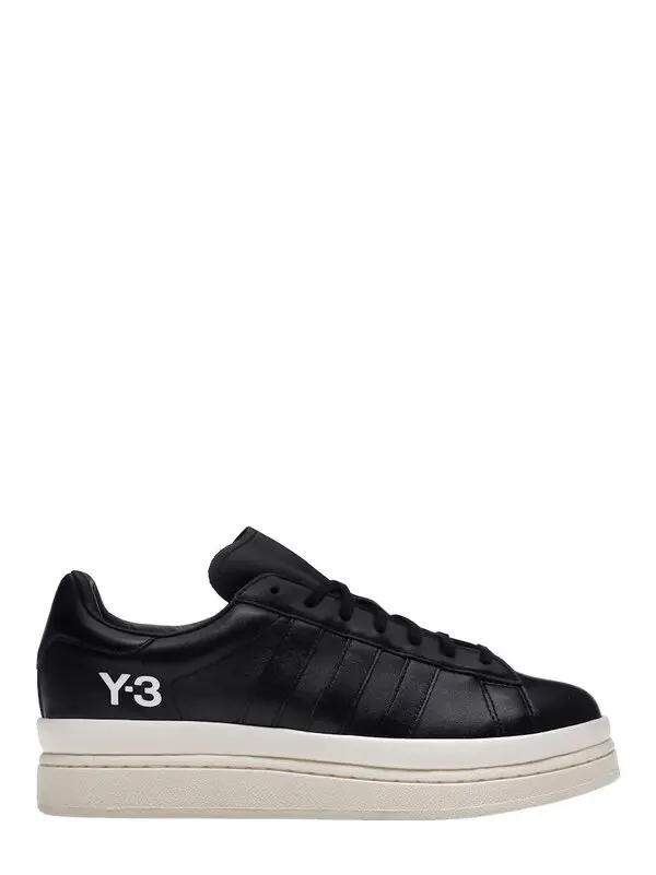 Adidas Y-3 Hicho Sneakers - Core Black/core White