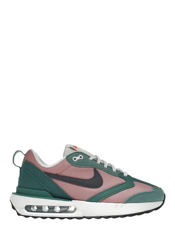 Nike Air Max Dawn Sneakers - Rust Pink/iron Grey/jade Glaze