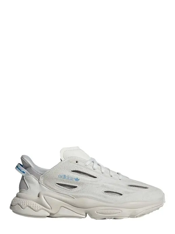 Adidas Ozweego Ceelox Sneakers - Crystal White/grey Rush/blue Rush