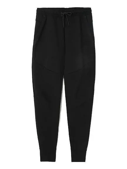 Nike Sportswear Tech Fleece Joggers - Black
