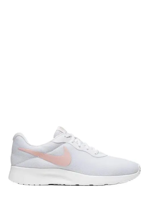 Nike Tanjun Sneakers - White/washed Coral
