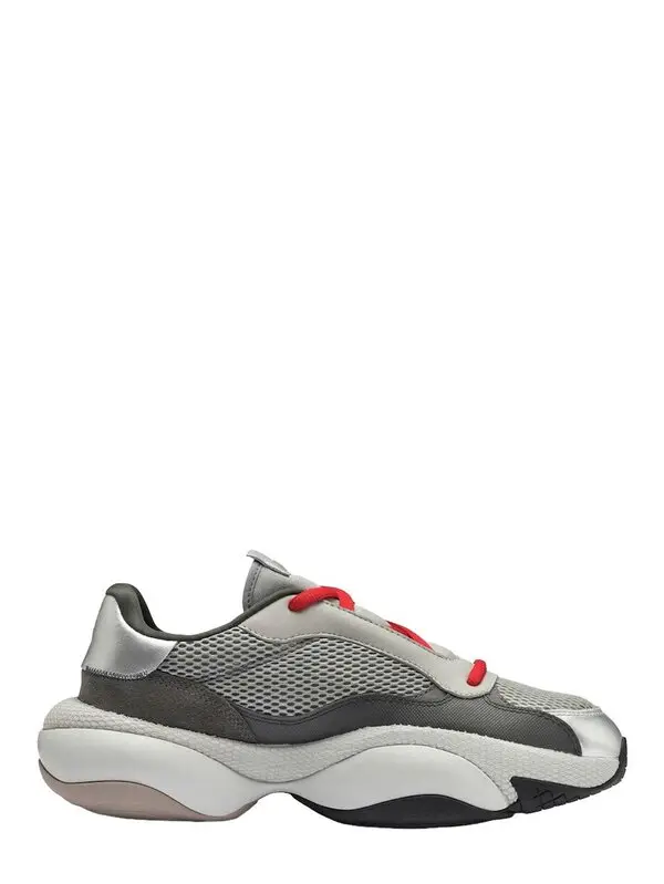 PUMA Alteration Pn2 Han Kjobenhavnin Sneakers - Silver/limestone