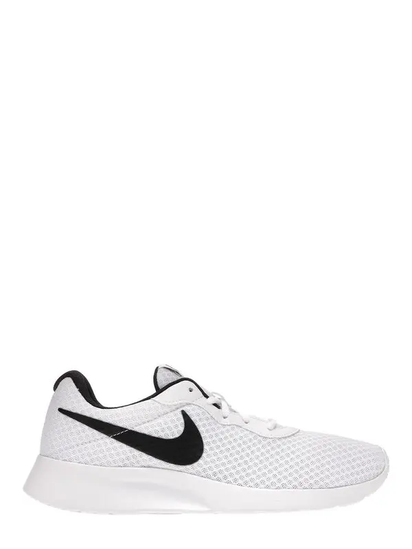 Nike Sneakers - White/black
