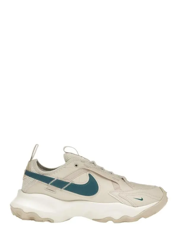 Nike Tc 7900 Sneakers - Light Orewood Brown/geode Teal/sanddrift