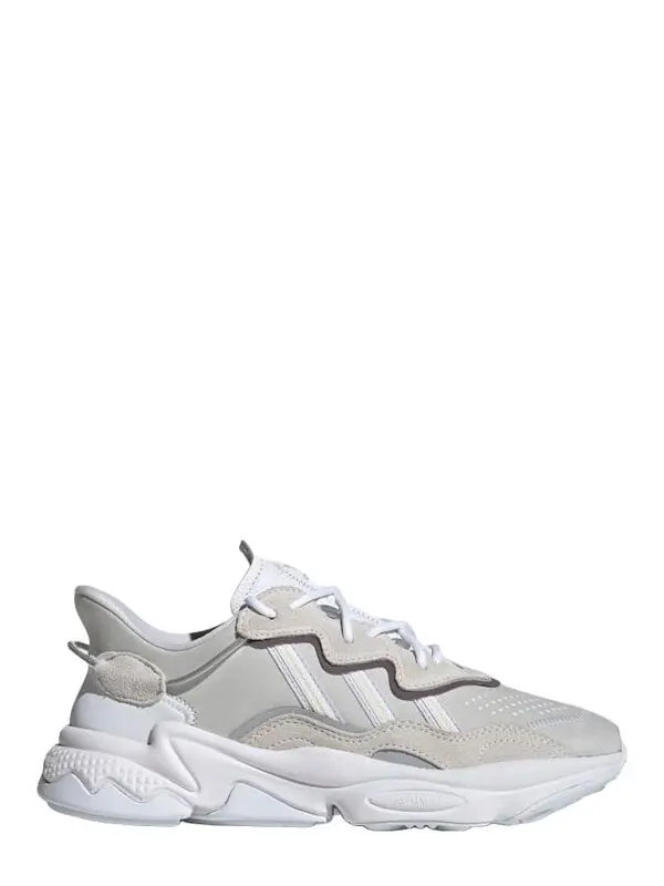 Adidas Ozweego Sneakers - Cloud White/off White/silver Metallic