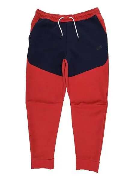 Nike Sportswear Tech Fleece Joggers - Cedar/obsidian/black