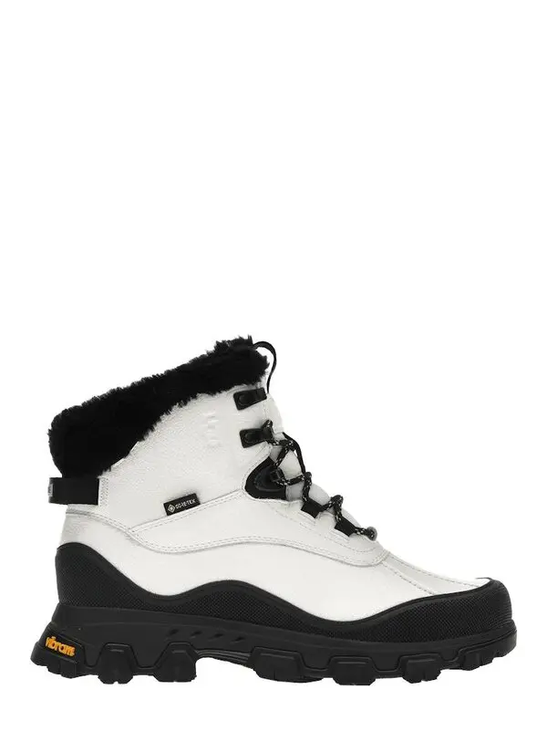 UGG Adirondak Meridian Hiker - White