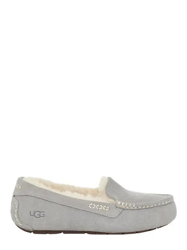 UGG Ansley Slipper - Light Grey