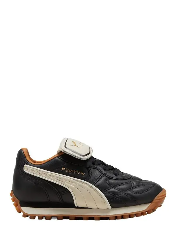 PUMA Avanti Vl Sneakers - Puma Black