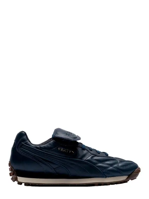 PUMA Avanti L Rihanna Fenty Sneakers - Club Navy Blue