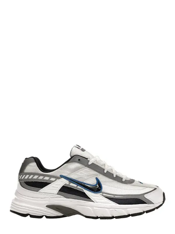 Nike Initiator Sneakers - White/obsidian/metallic Cool Grey