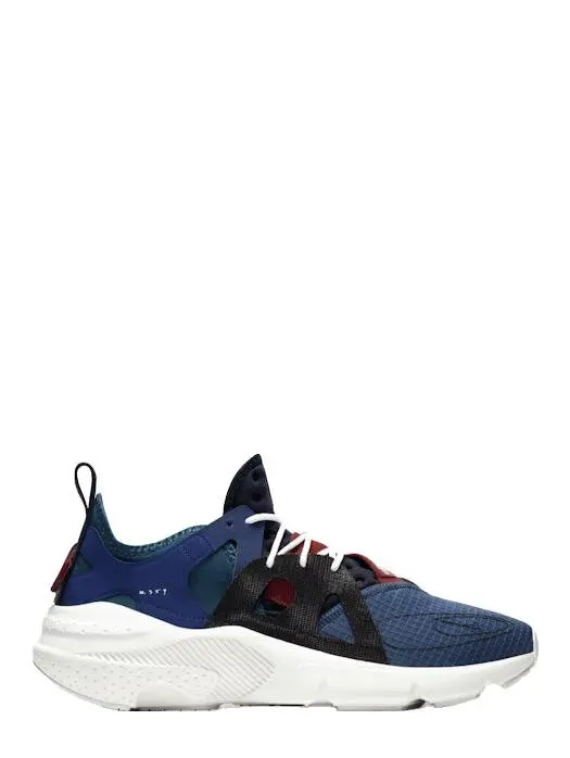 Nike Huarache Type Sneakers - Mystic Navy Blue/obsidian/black