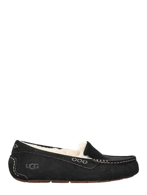 UGG Ansley Slipper - Black