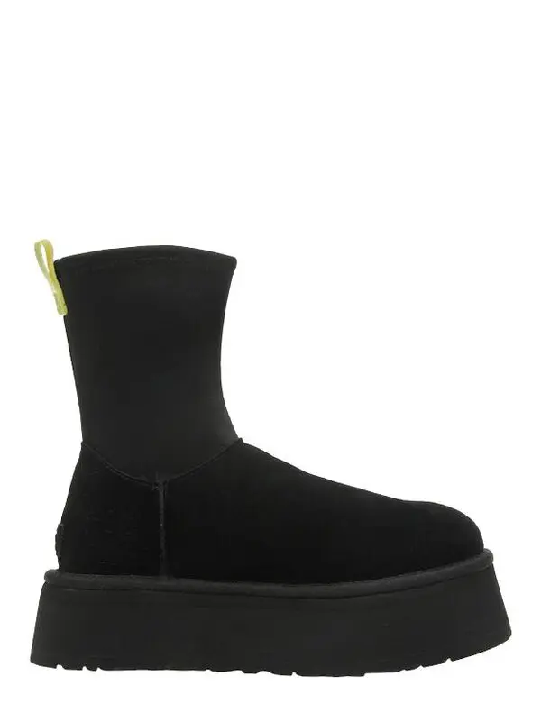 UGG Classic Dipper Boots - Black