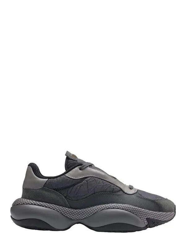 PUMA Alteration Pn 1 Jannik Davidsenin Sneakers - Steel Grey/dark Shadow