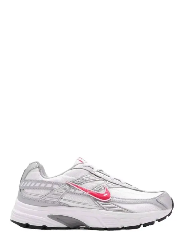 Nike Initiator Sneakers - White/cherry/metallic Silver
