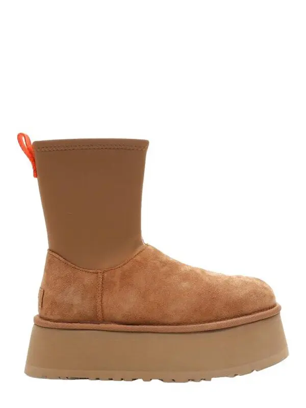 UGG Classic Dipper Boots - Chestnut
