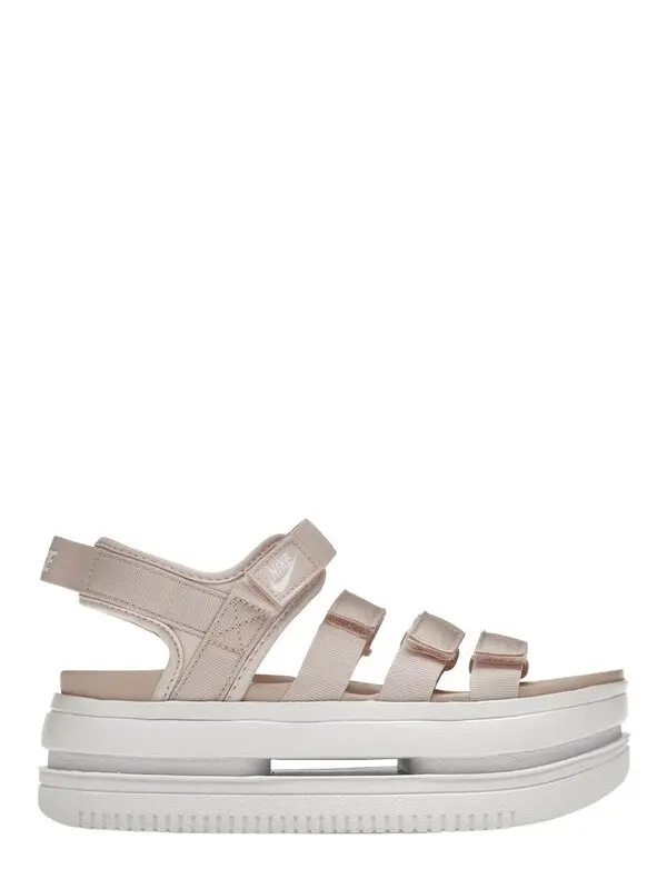 Nike Iconic Classic Sandal - Barely Rose/pink Oxford/white