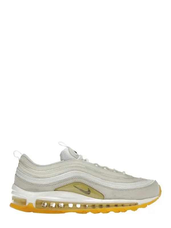 Nike Air Max 97 M. Frank Rudy Sneakers - White/grey/yellow