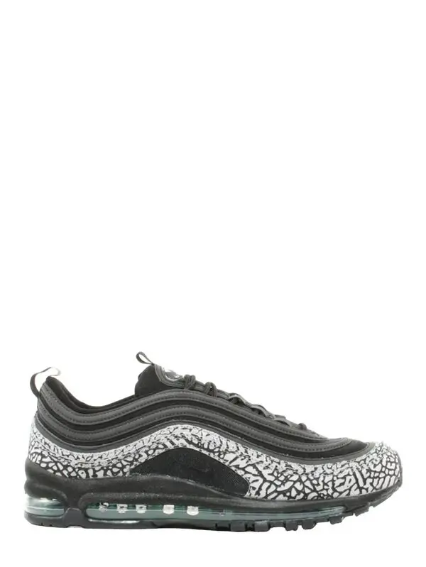 Nike Air Max 97 Kashima Antlers Sneakers - Black/track
