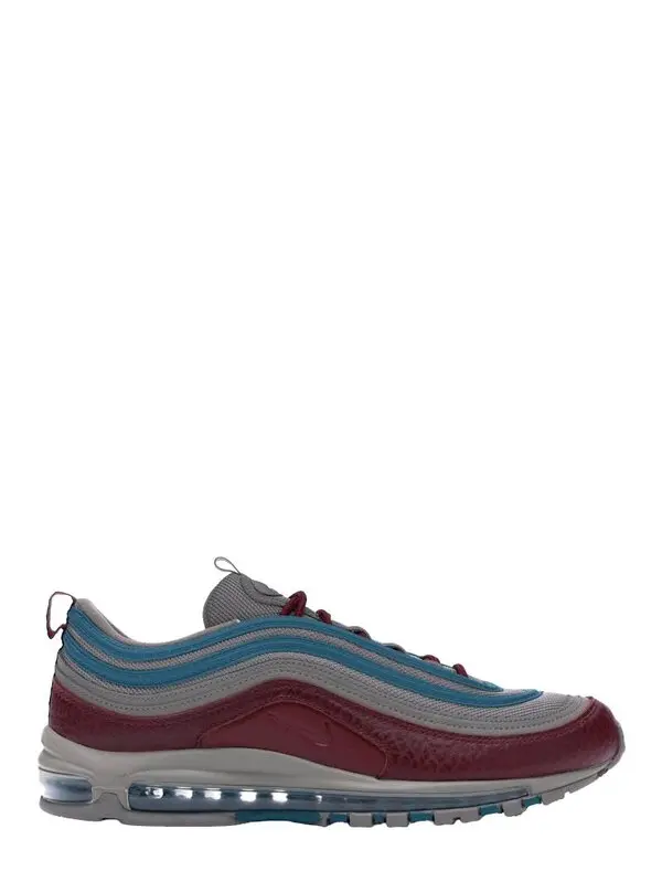 Nike Air Max 97 Sneakers - Light Taupe/geode Teal