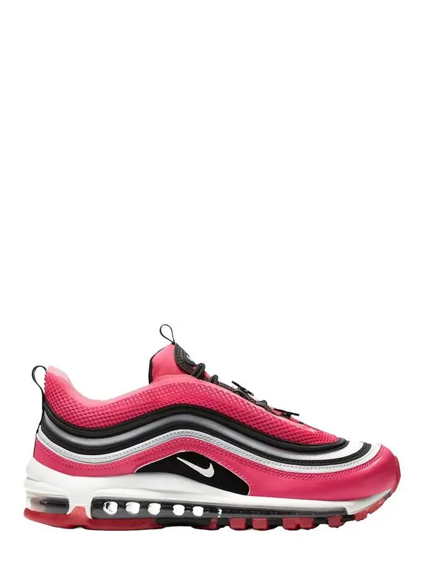 Nike Air Max 97 Lx Sakura Sneakers - Pink Blast/black/white