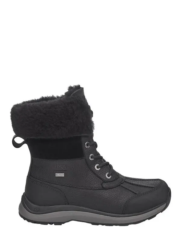 UGG Adirondack Iii Boot - Black
