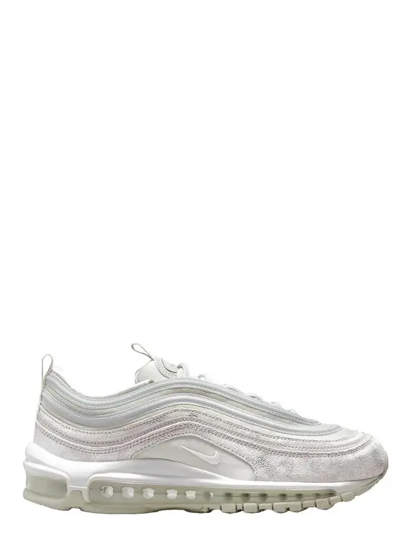 Nike Air Max 97 Sneakers - Light Bone/white
