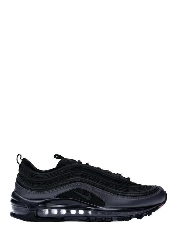 Nike Air Max 97 - Black/anthracite/metallic Hematite