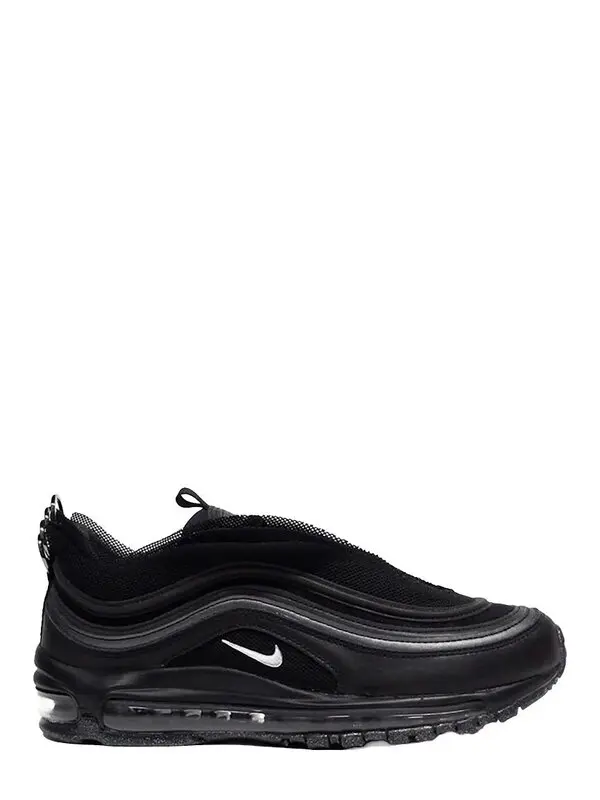 Nike Air Max 97 Lx Sakura - Black/metallic Silver