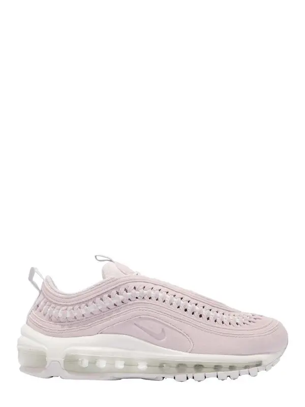 Nike Air Max 97 Lx Woven Sneakers - Venice/white