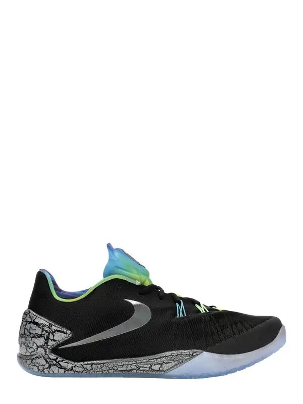 Nike Hyperchase Allstar Sneakers - Black/clearwater/silver Ice