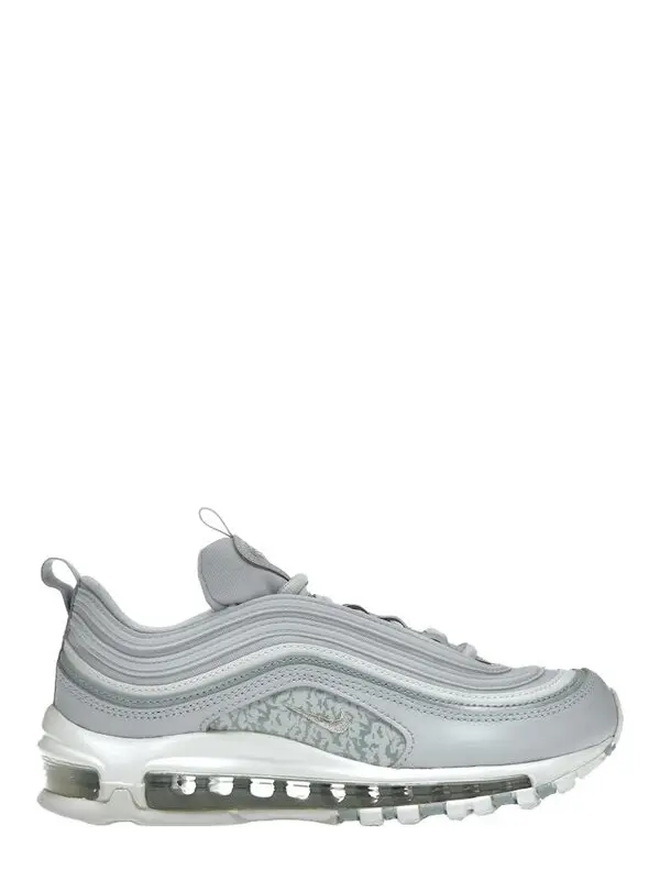 Nike Air Max 97 Reflective Camo - Aura/ocean Cube/summit White