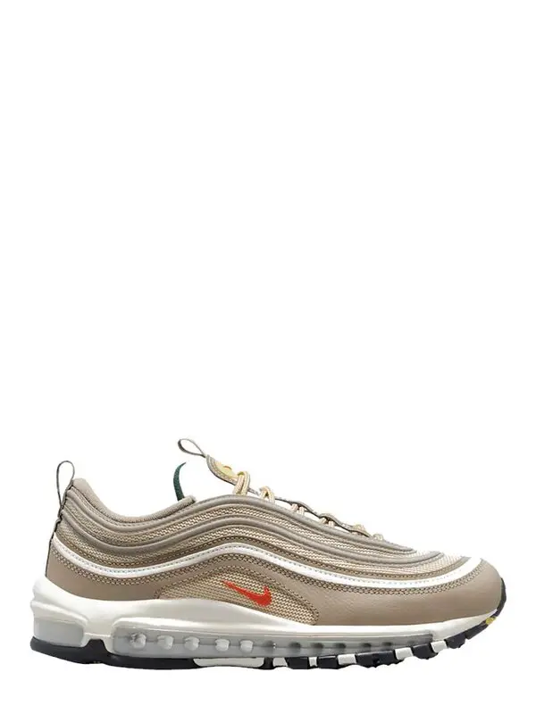 Nike Max 97 Sneakers - Khaki/sesame/sail