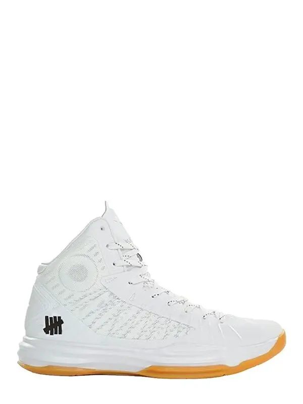 Nike Hyperdunk Undefeated Sneakers - White