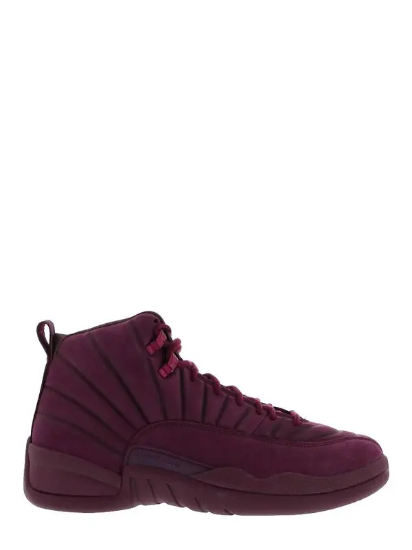 JORDAN Retro Psnyin - Bordeaux