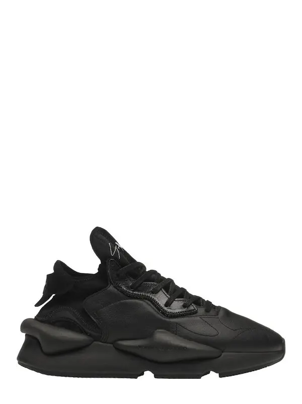 Adidas Y3 Kaiwa Sneakers - Black/footwear White