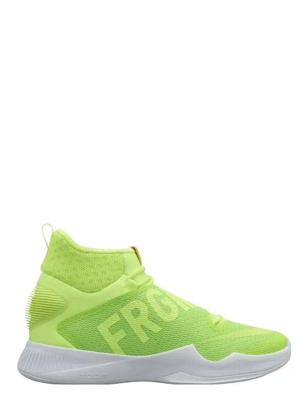 Nike Hyperrev 2016 Fragmentin Sneakers - Volt/white