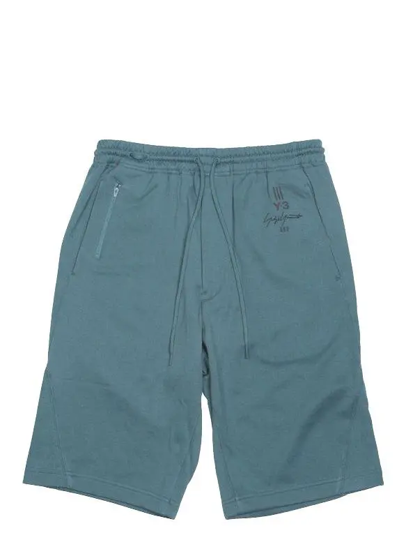Adidas Classic Shorts - Green/petrol Green