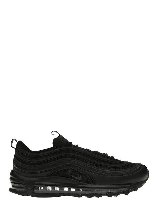 Nike Air Max 97 Next Nature - Black/dark Smoke Grey