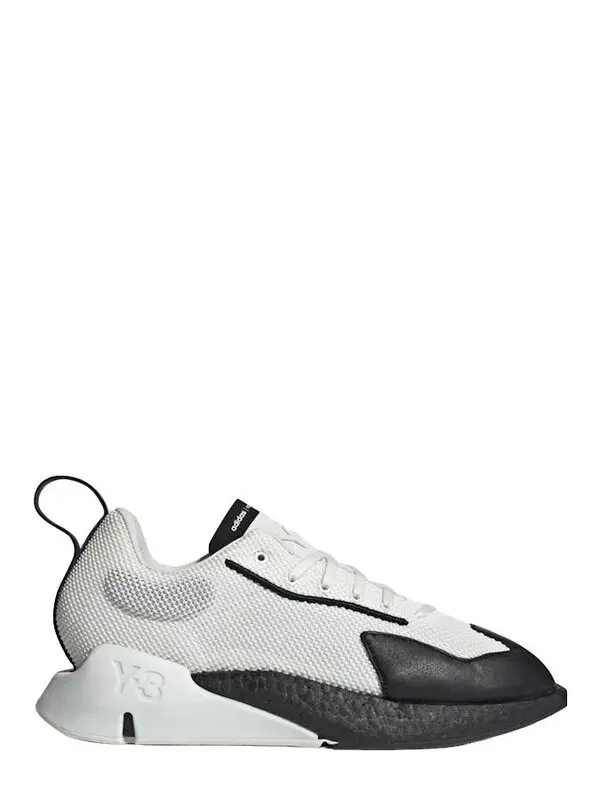 Adidas Y3 Orisan Sneakers - Core White/black