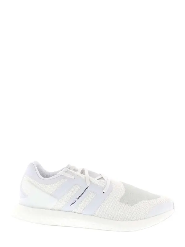 Adidas Pure Boost Sneakers - Crystal White