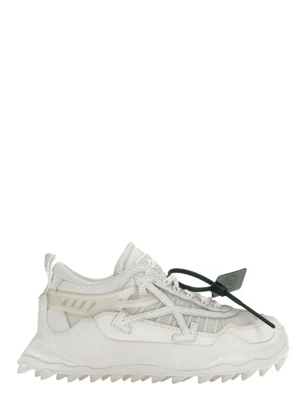 Off-White Odsy1000 Sneakers - White