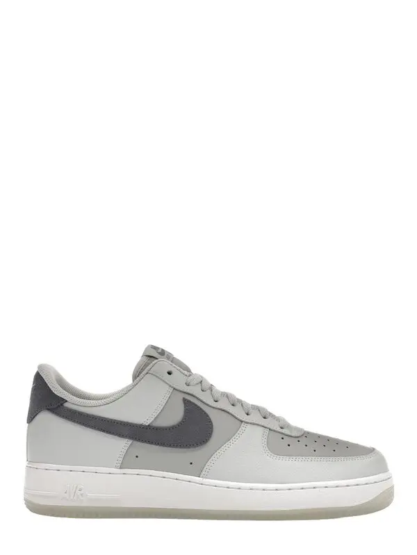 Nike Air Force 1 '07 Lv8 Sneakers - Pure Platinum/wolf Grey/white