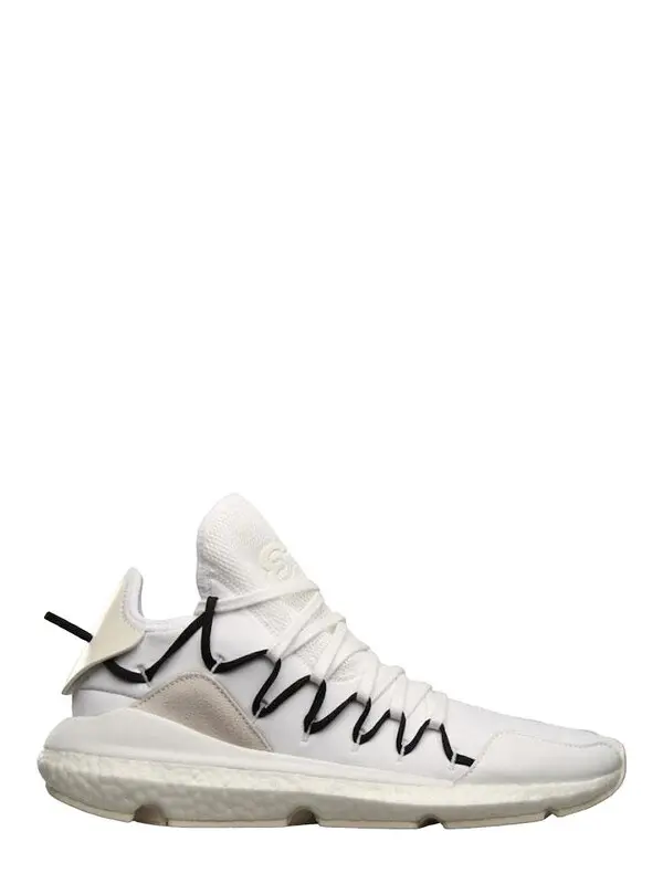 Adidas Y-3 Kusari Sneakers - Footwear White/core White