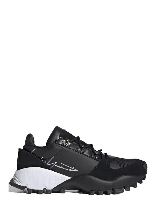 Adidas Y-3 Kyoi Trail Sneakers - Black/footwear White