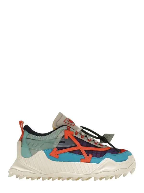 Off-White Odsy-1000 Sneakers - White/multicolour