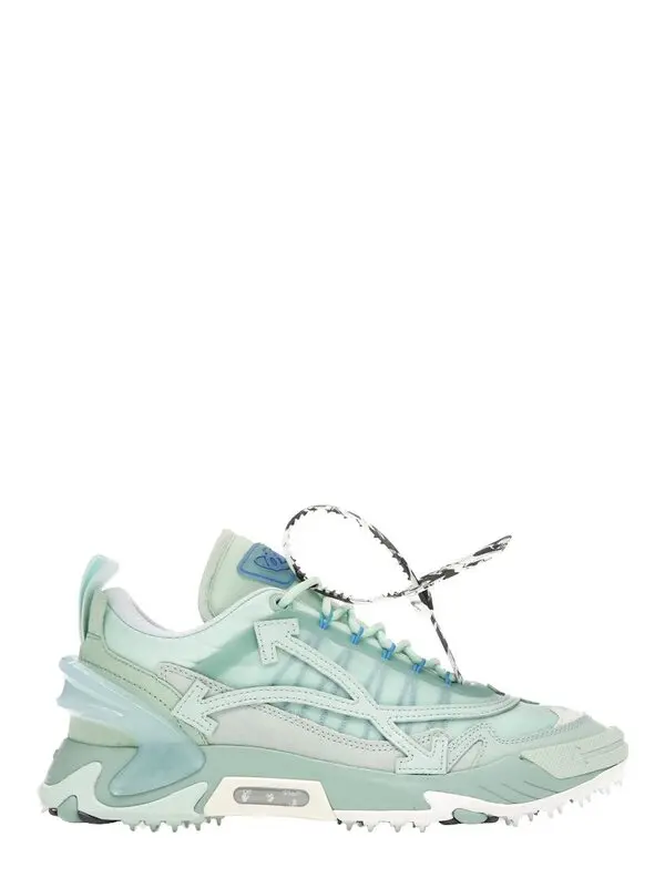 Off-White Odsy2000 Ss21 - Mint Blue/white