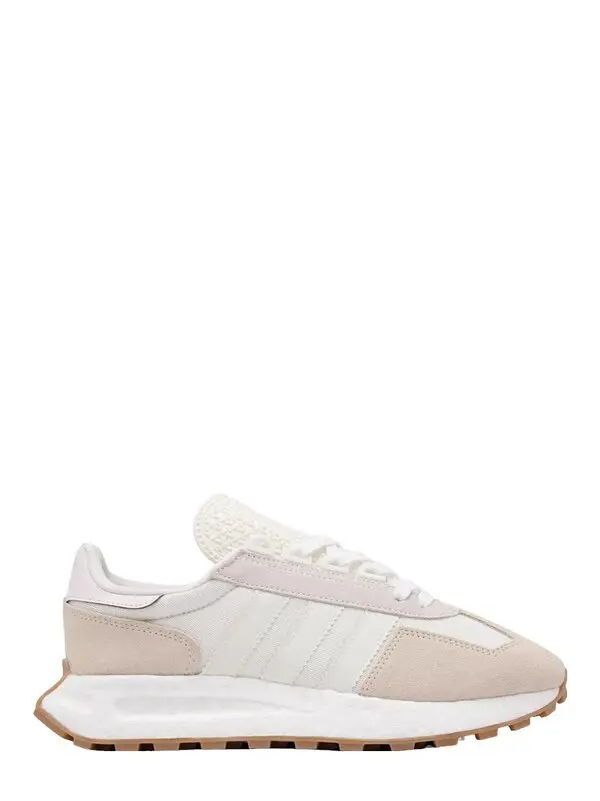Adidas Retropy E5 Sneakers - Core White/white Tint/wonder White