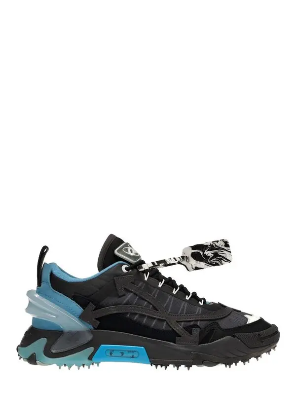 Off-White Odsy2000 Aw20 Sneakers - Blue/black/white